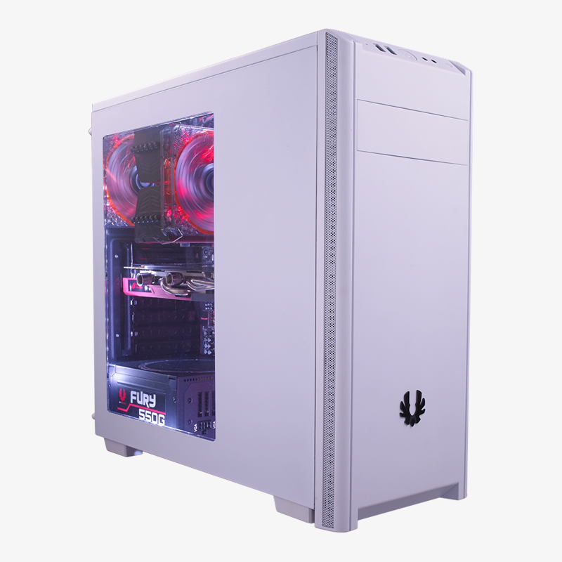 Chasis - PC Store Colombia - Partes y Periféricos para PC Gaming en ...